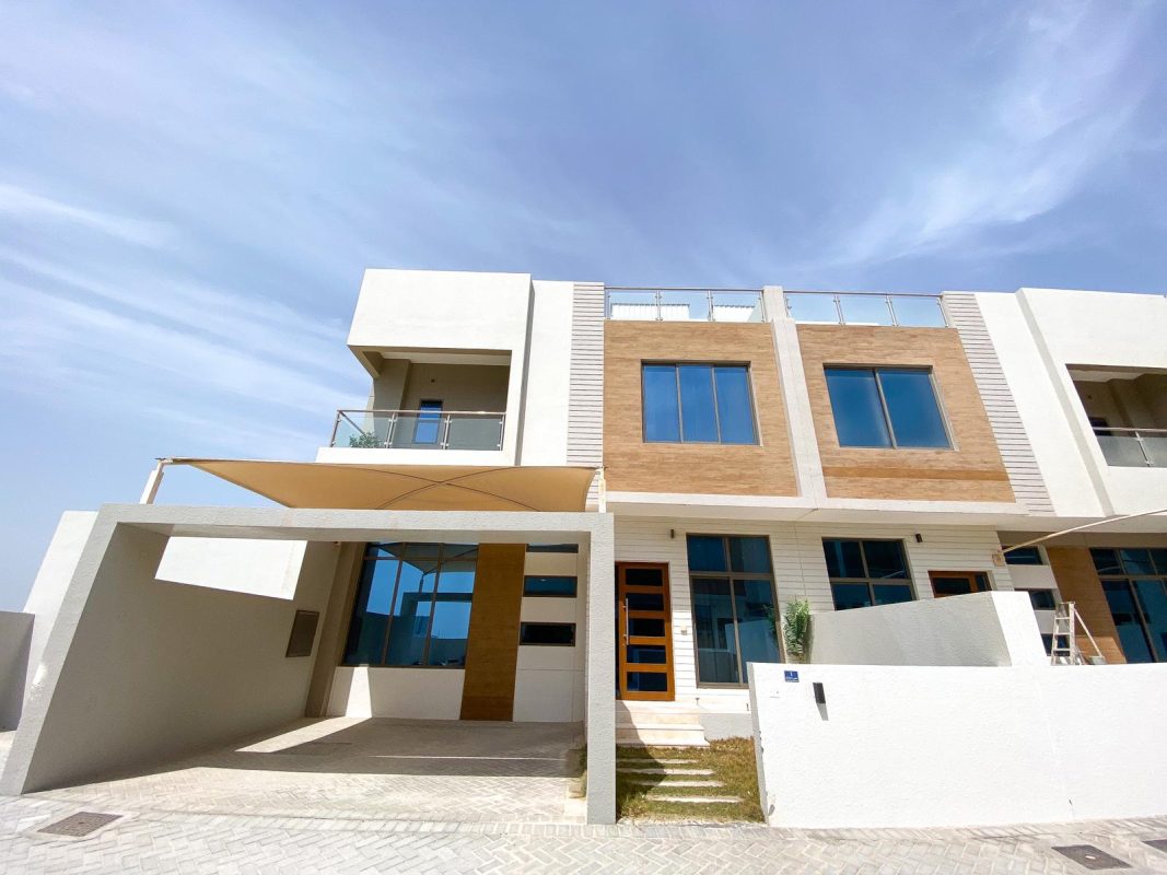 About us – Manazel