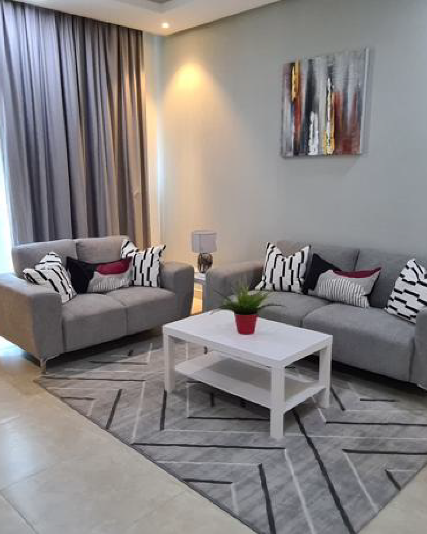 The Habitat – Al Lawzi – Manazel