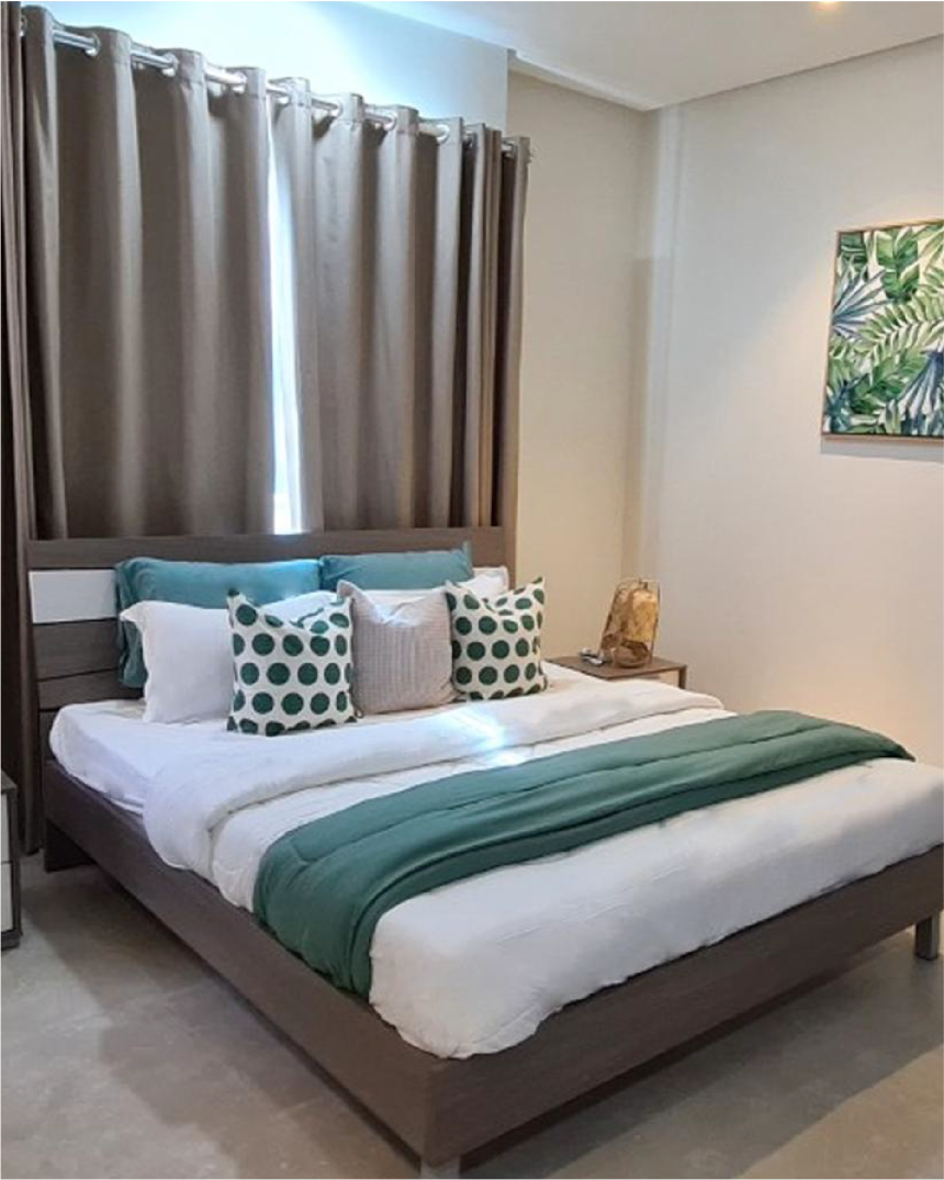 The Habitat – Al Lawzi – Manazel