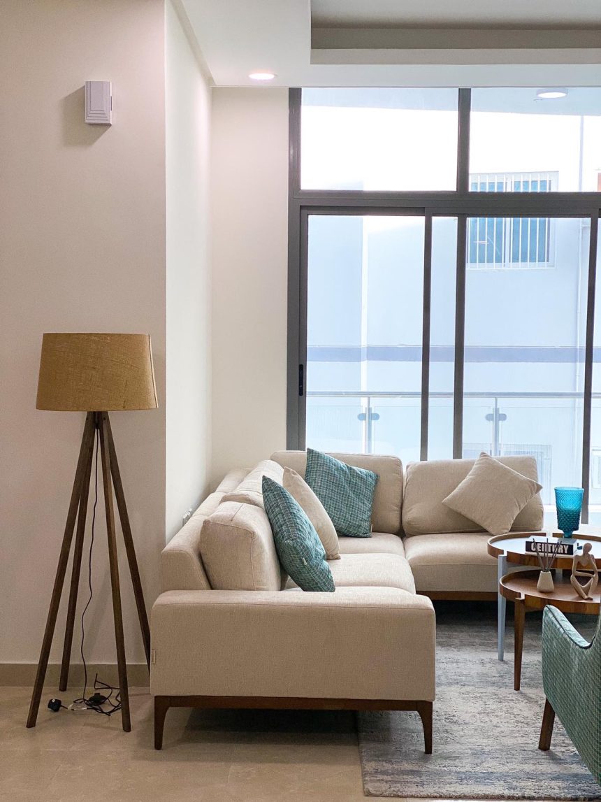 The Habitat 2 – Manazel