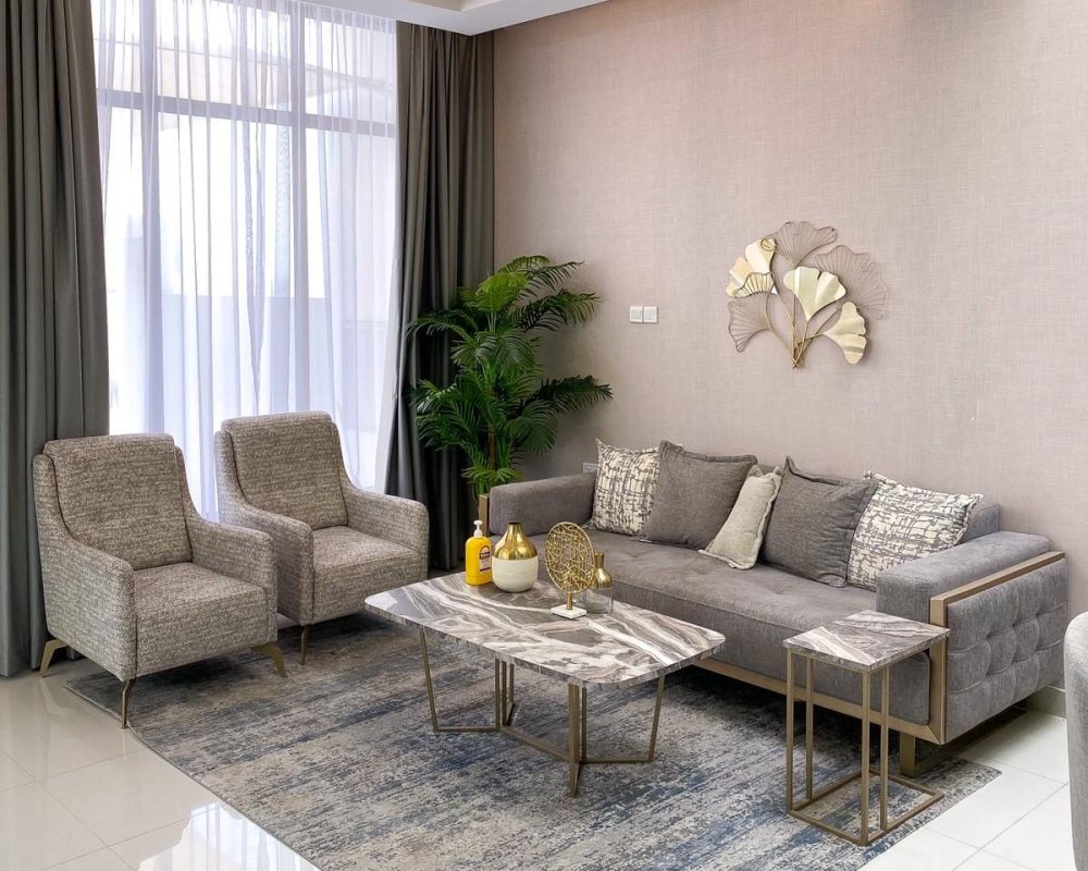 About us – Manazel