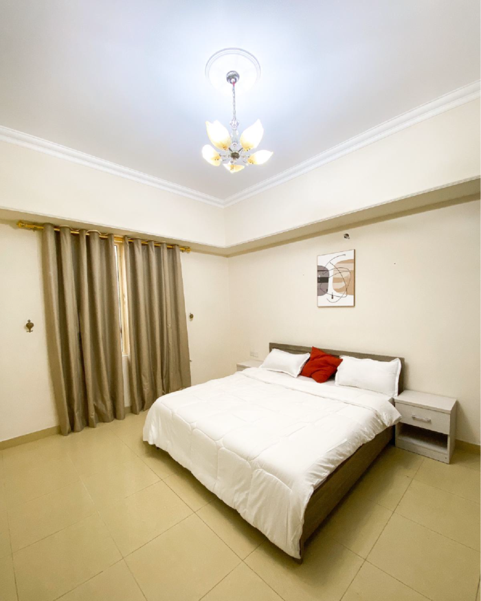 Marmar – Juffair – Manazel