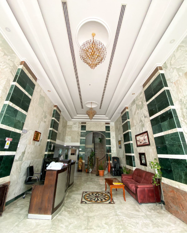 Marmar – Juffair – Manazel