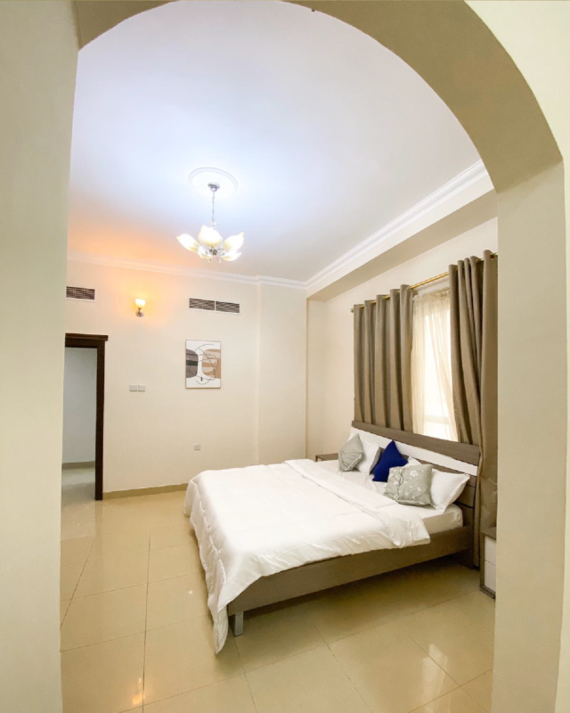 Marmar – Juffair – Manazel